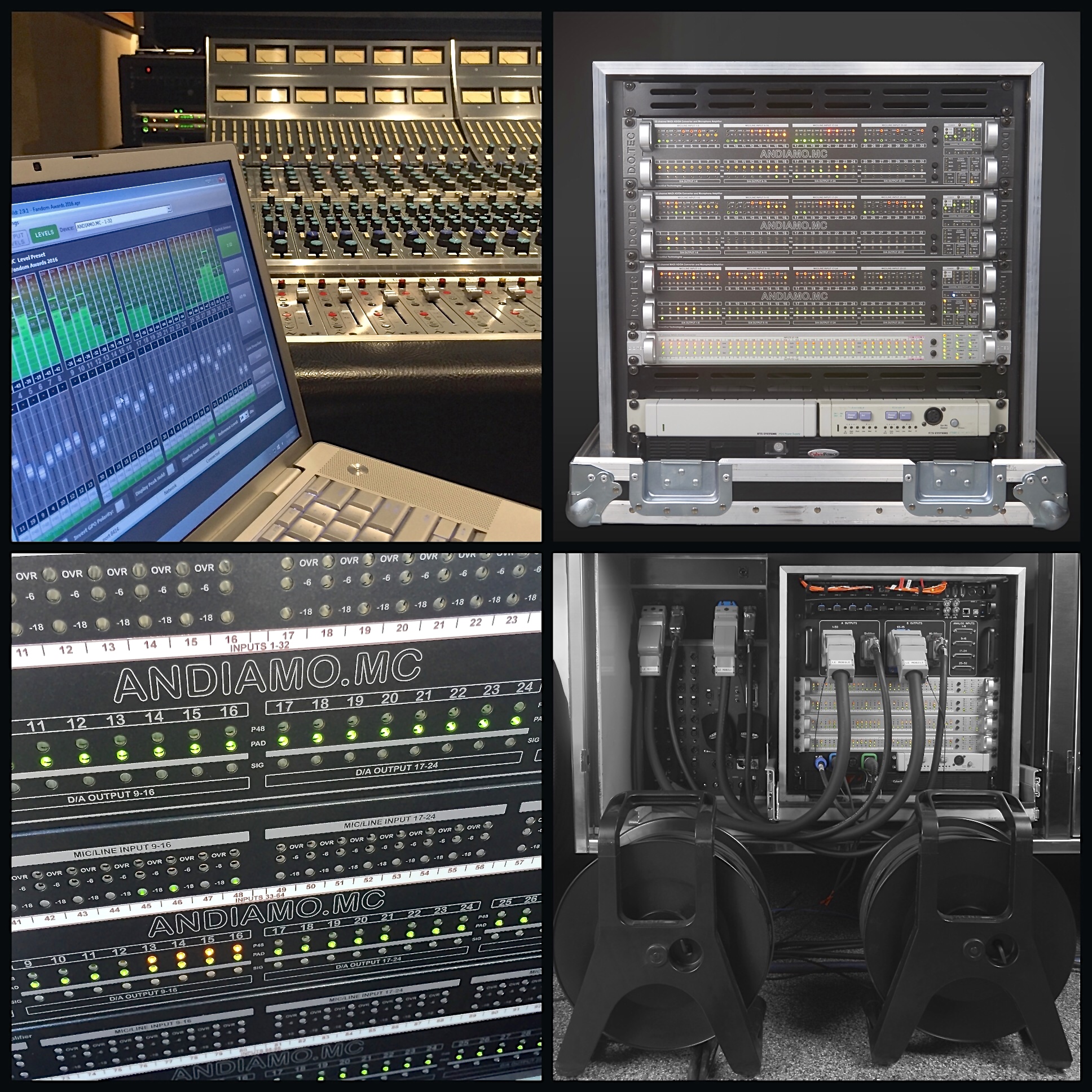 Le Fiber – Le Mobile